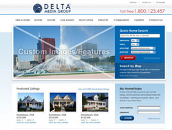 Leaders in online real estate technology