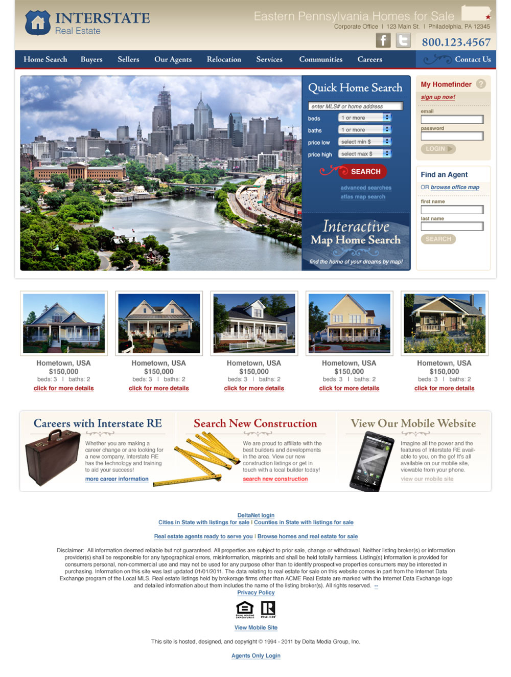 Template 3B Details - Delta Media Group