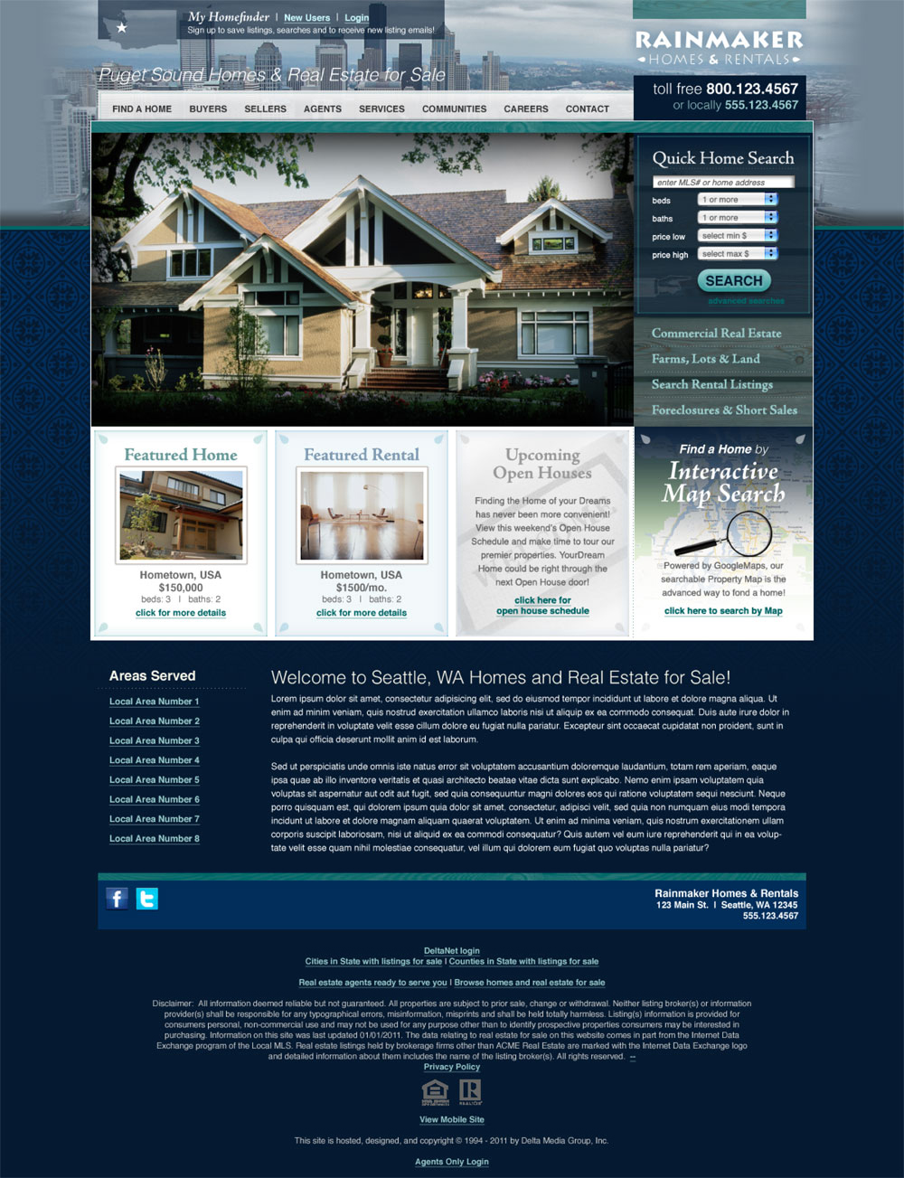 Template 3C Details - Delta Media Group