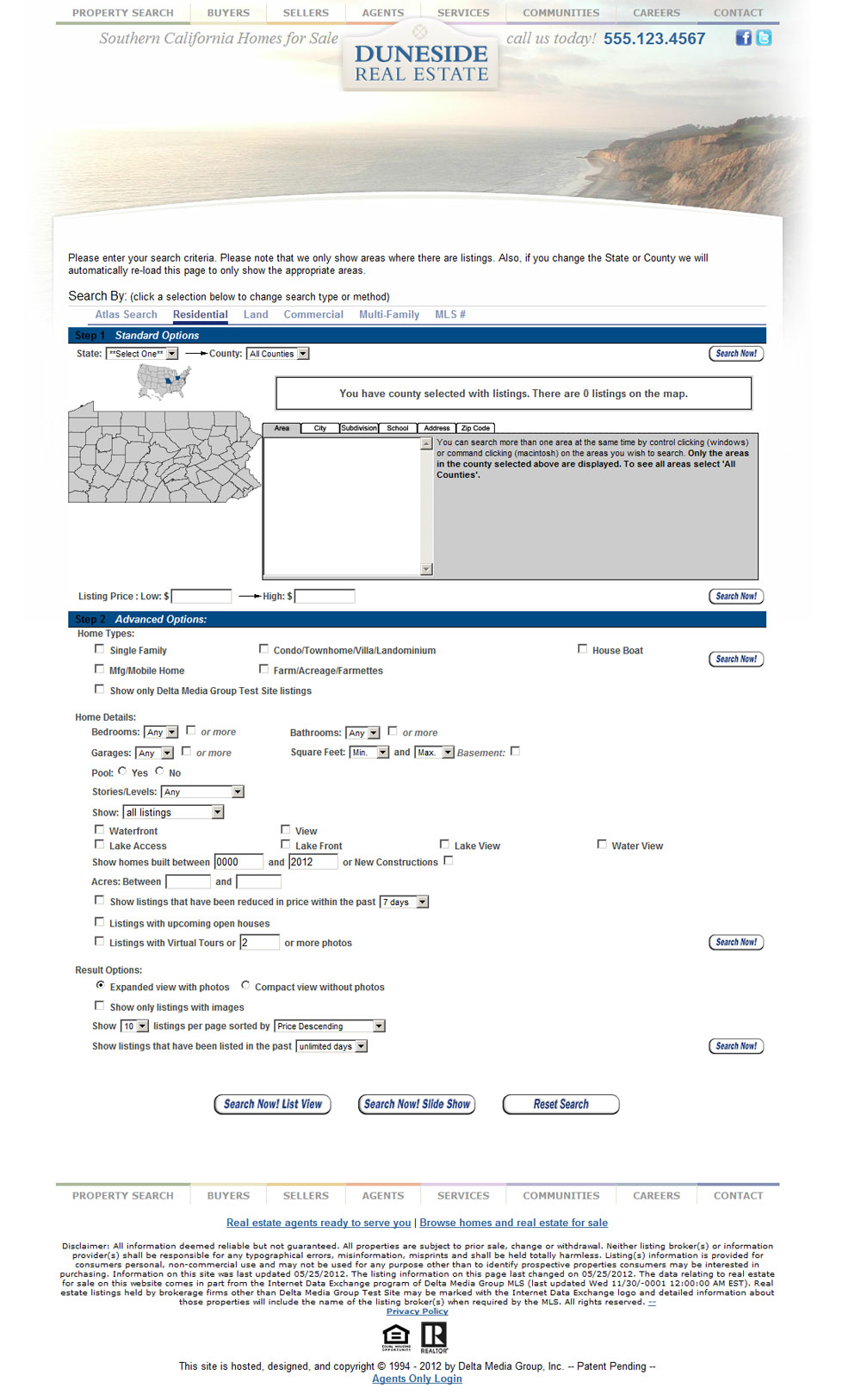 Template 3E Details - Delta Media Group