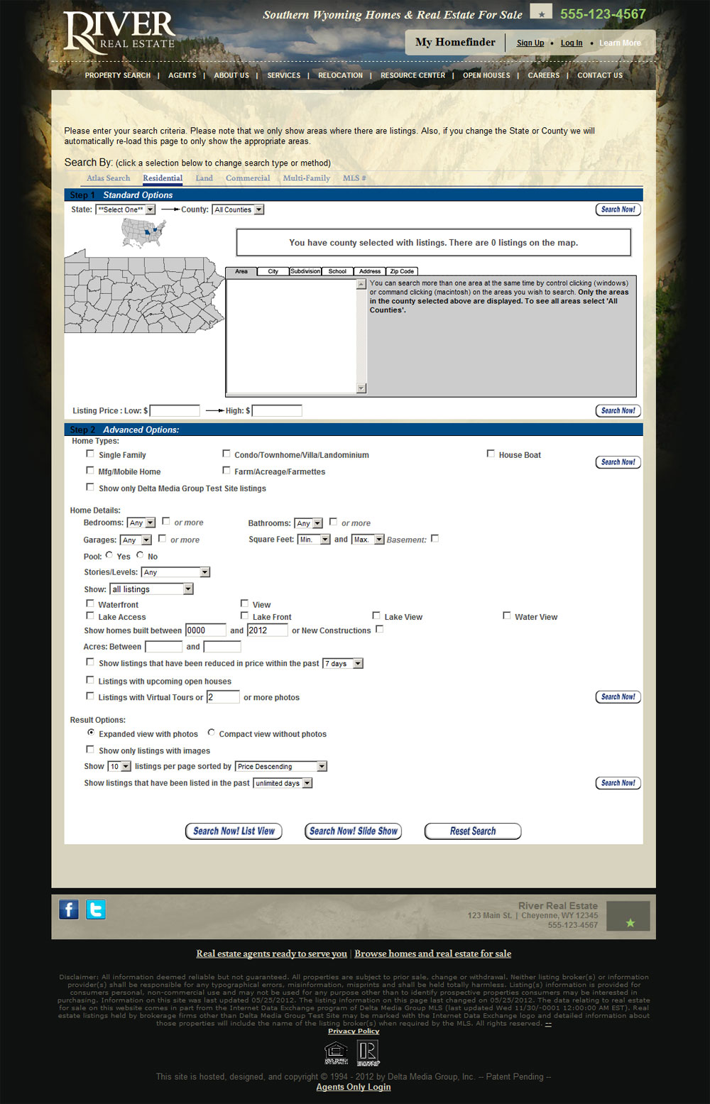 Template 3F - B Details - Delta Media Group